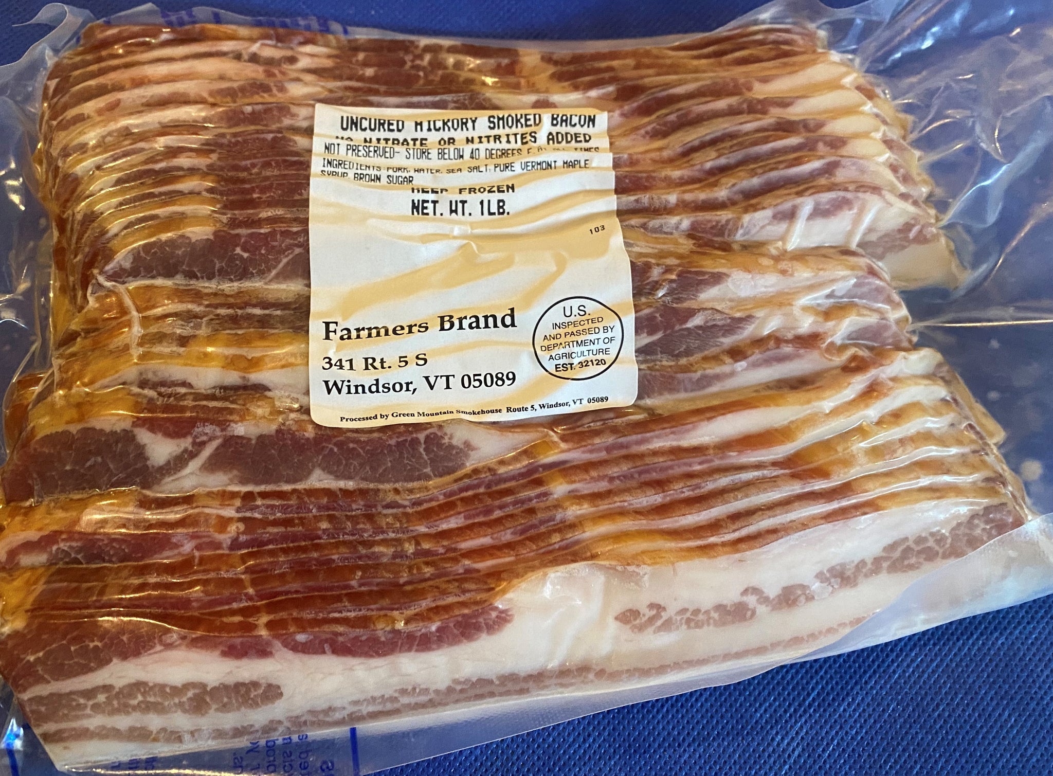 Pasture raised Meat & Eggs, pork, lamb, bacon, chicken, poultry, local ...
